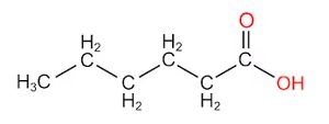 acido caproico | KINESIOPATIA